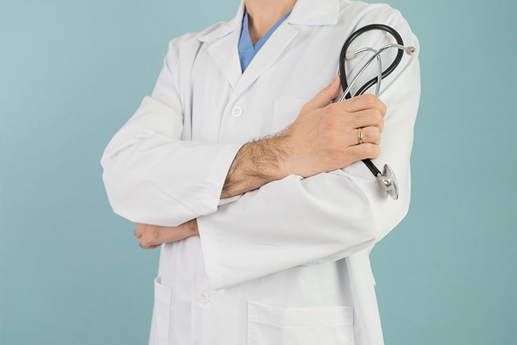 Online Doktor Görüşü | Adana Doç. Dr. Kuntay Kaplan